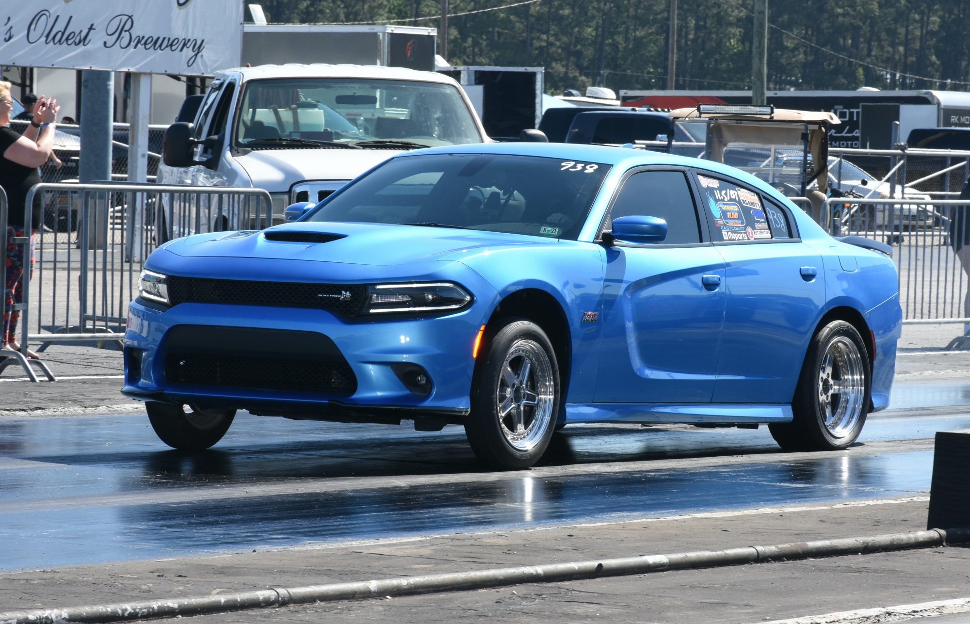 Going Back to the Rock! | DodgeGarage