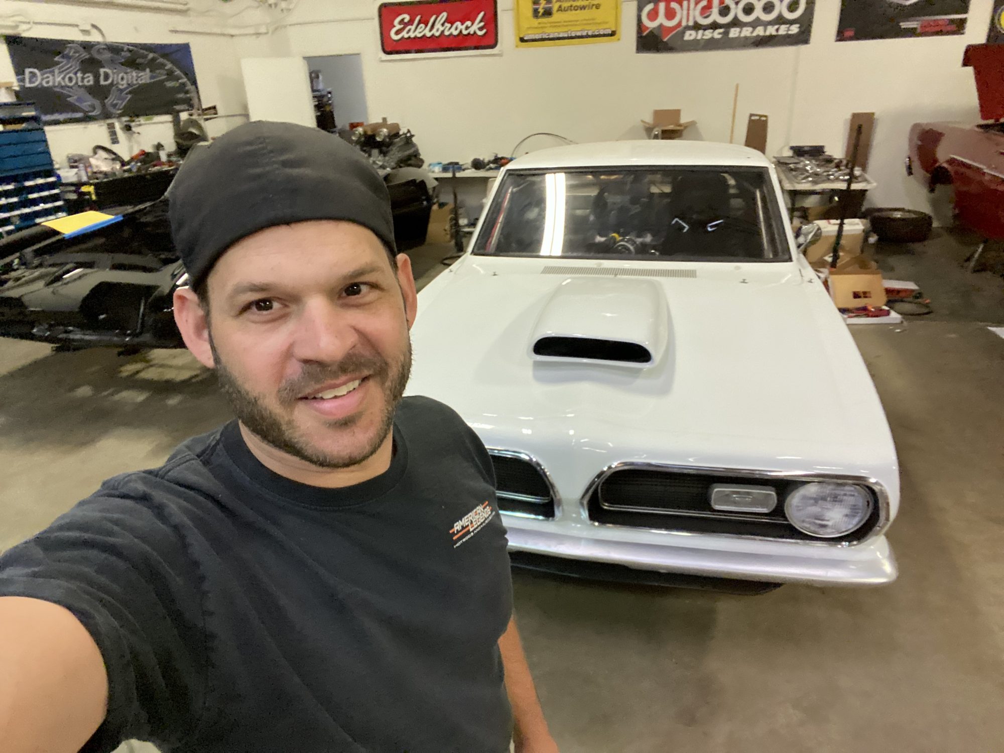 Game On Grudge Match | DodgeGarage